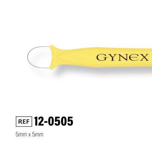 LLETZ-Radius Loop Electrodes, Single-Use - Gynex Corporation