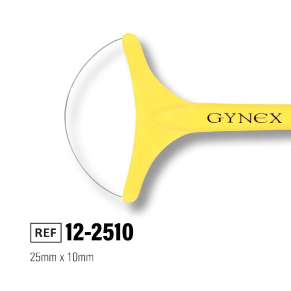 LLETZ-Radius Loop Electrodes, Single-Use - Gynex Corporation