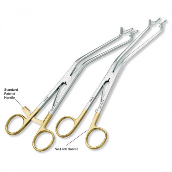 Endocervical Speculum - Gynex Corporation