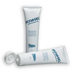 Patient Lubricating Gel - Gynex Corporation