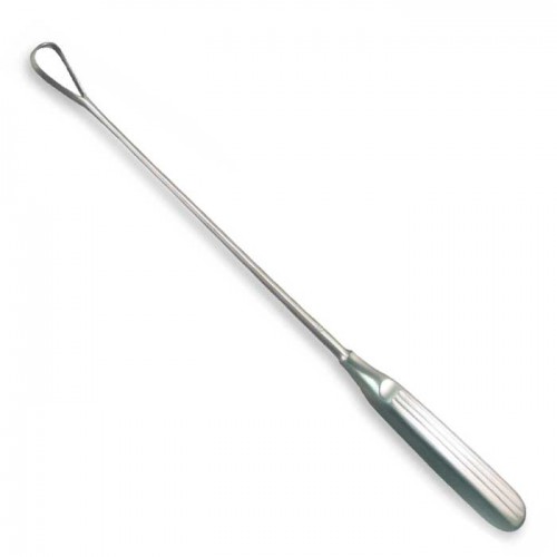 Sims Uterine Curettes - Gynex Corporation