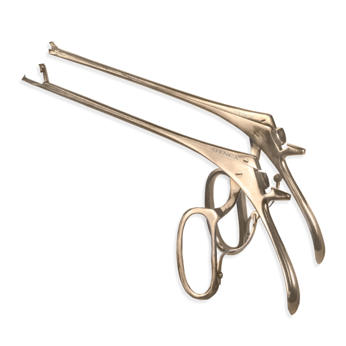 Titanium Pink Biopsy Punches - Gynex Corporation Titanium Pink Biopsy Punches - Gynex Corporation