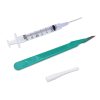Word Bartholin Catheter Kit - Gynex Corporation
