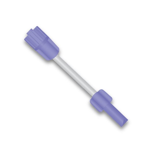 Needle Extender, Single-Use - Gynex Corporation